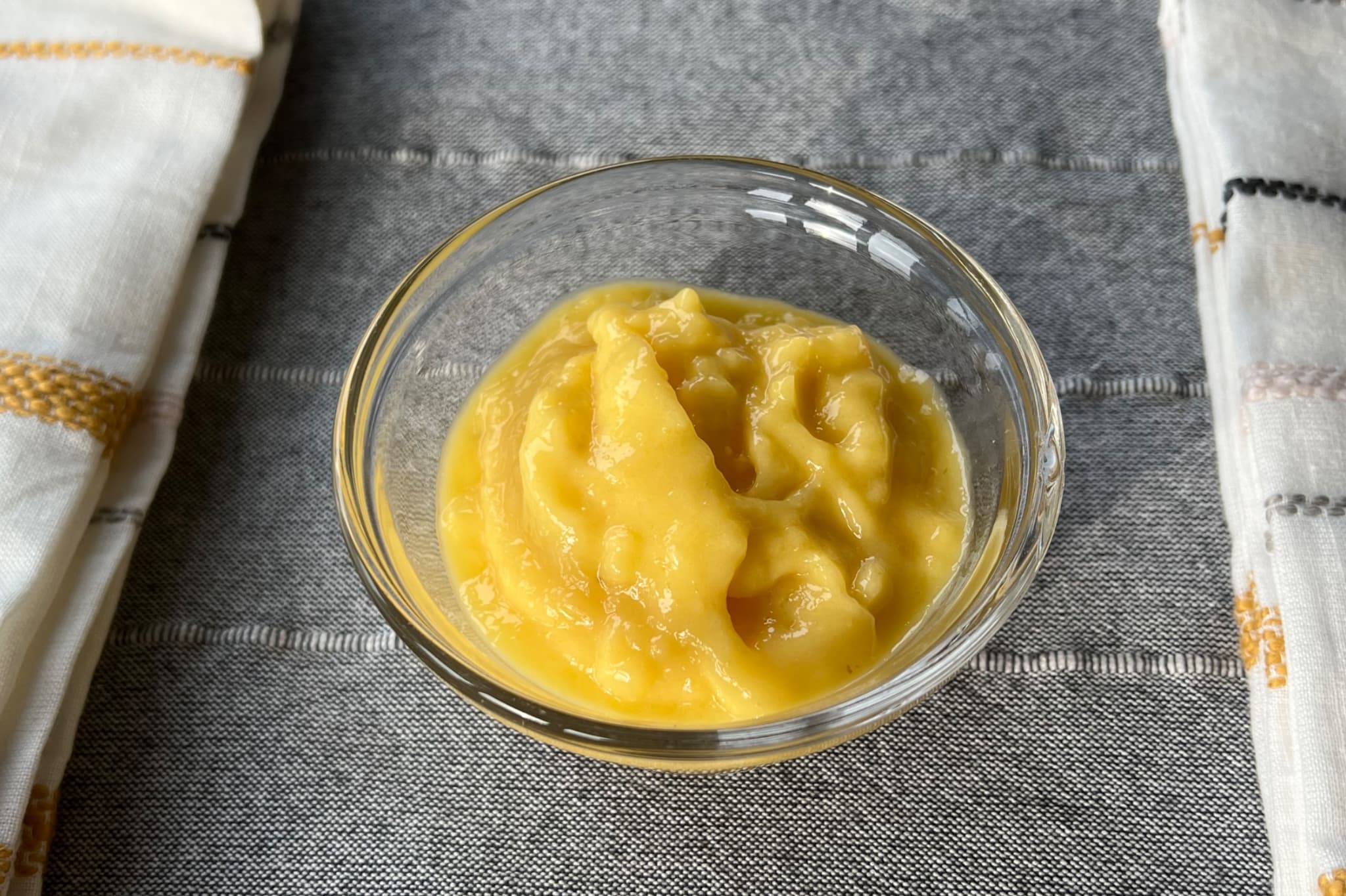 Mango Ginger Nice Cream – Real Food Well